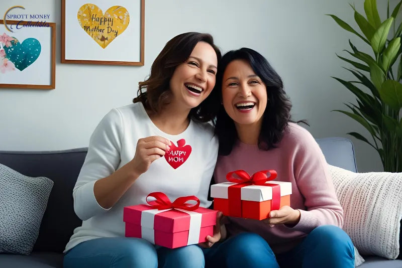 Top 10 Gift Ideas For Mother S Day In Canada 2025 Gold Silver