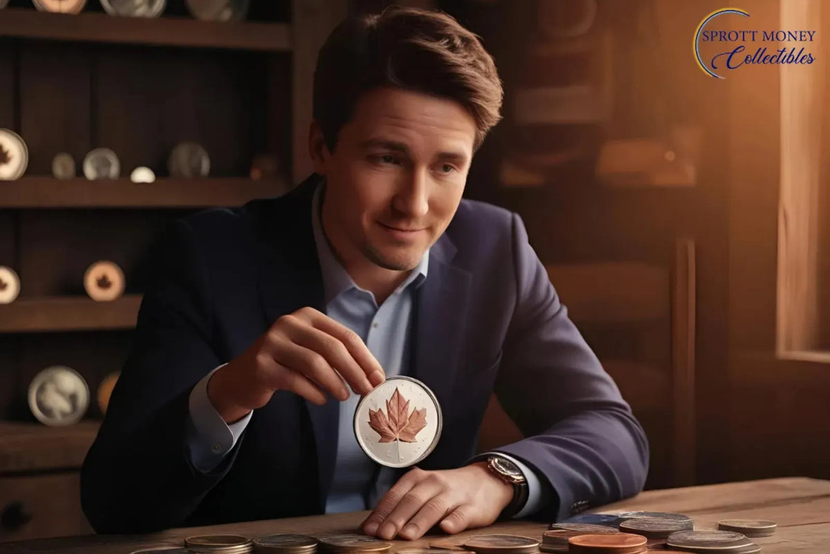 Canadian Maple Leaf Coins: 4 Key Questions Answered Before You Buy