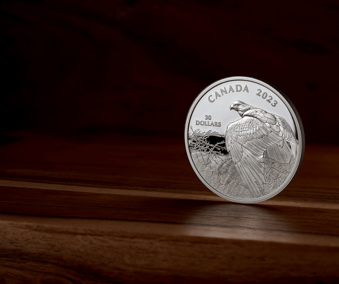 Sprott Money Collectibles | Gold and Silver Collectible Coins