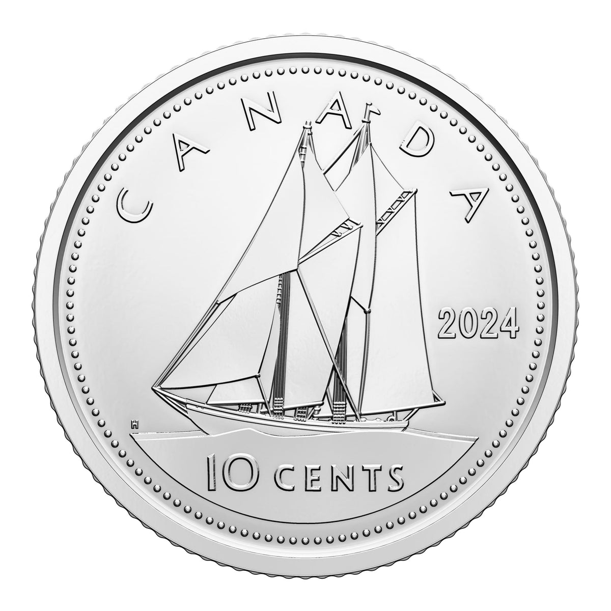 2024 Christmas Holiday Gift Card Coin Set - Sprott Money Collectibles