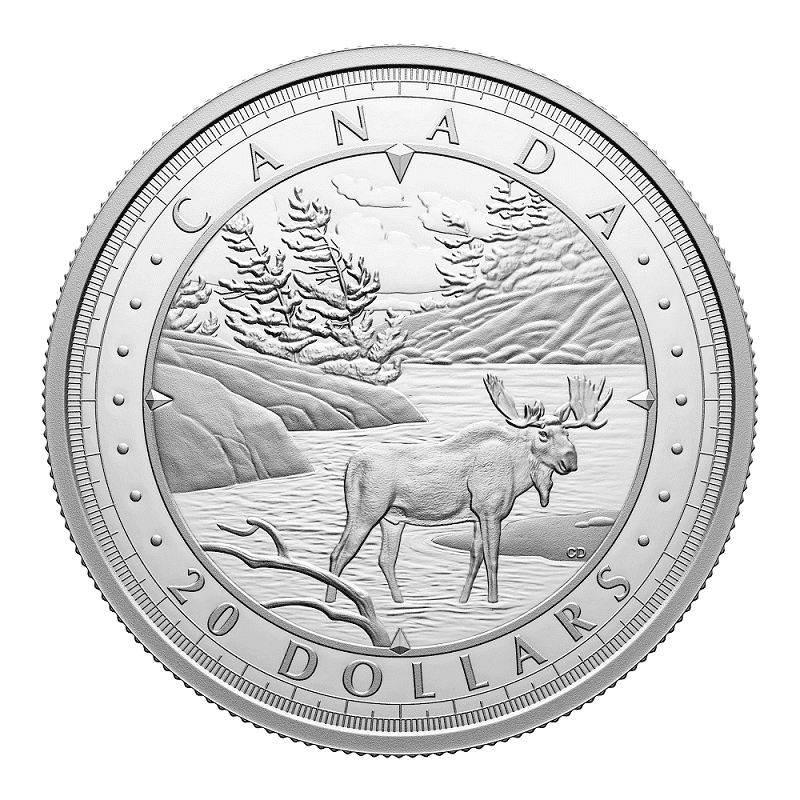 Collectible Coins Shop | Sprott Money Collectibles Canada