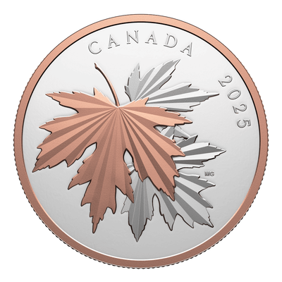 High Value Coins | Sprott Money Collectibles Canada