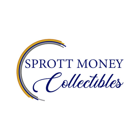 Contact Us | Sprott Money Collectibles