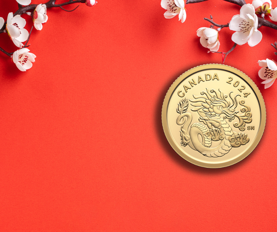 Collectible Coins Shop | Sprott Money Collectibles Canada