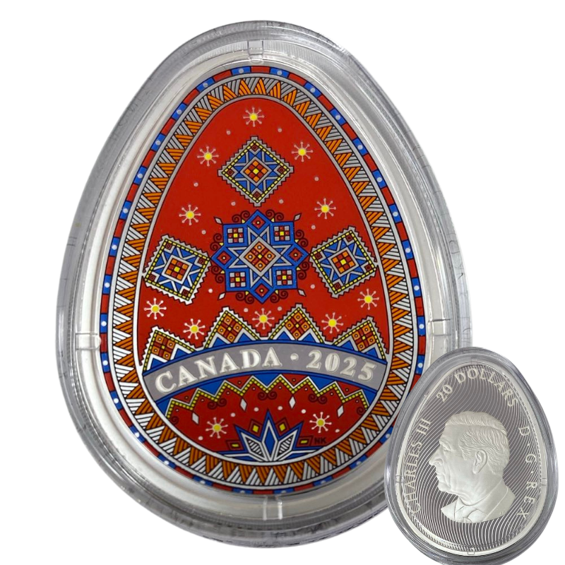 Collectible Coins Shop | Sprott Money Collectibles Canada