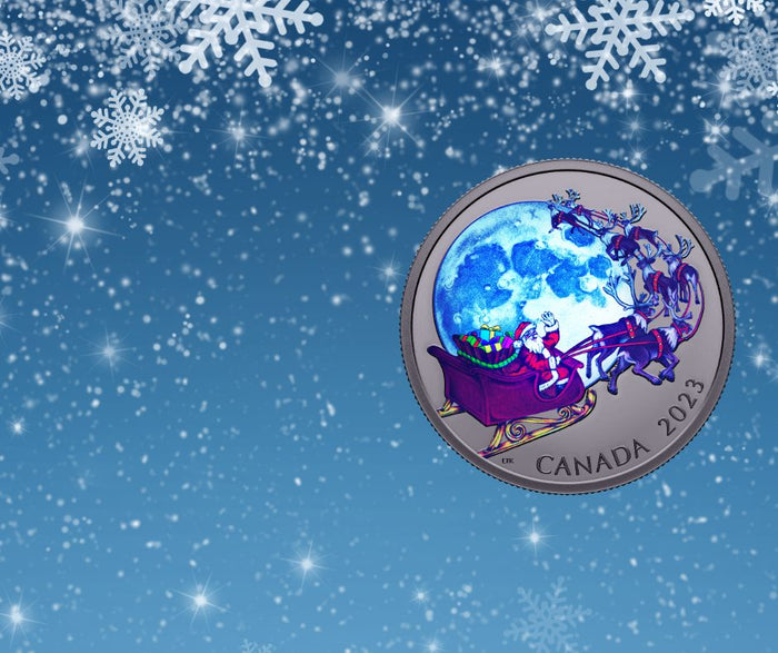 Sprott Money Collectibles | Gold and Silver Collectible Coins